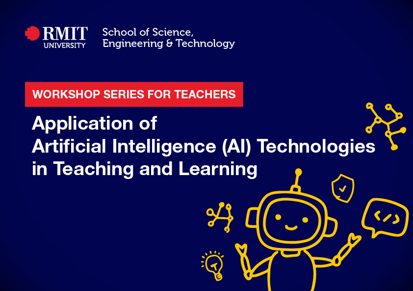 Information Day: Discover RMIT’s 2025 programs and scholarships - RMIT ...