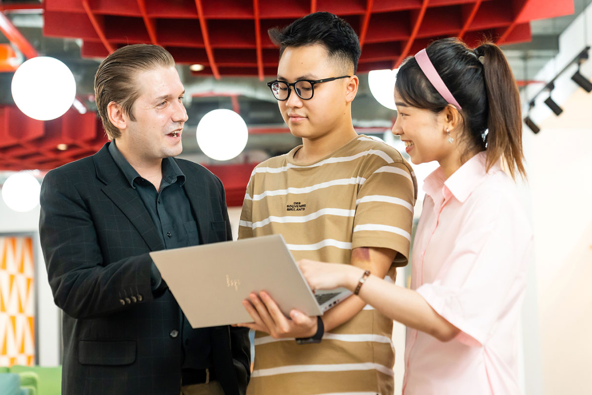 Home - RMIT University