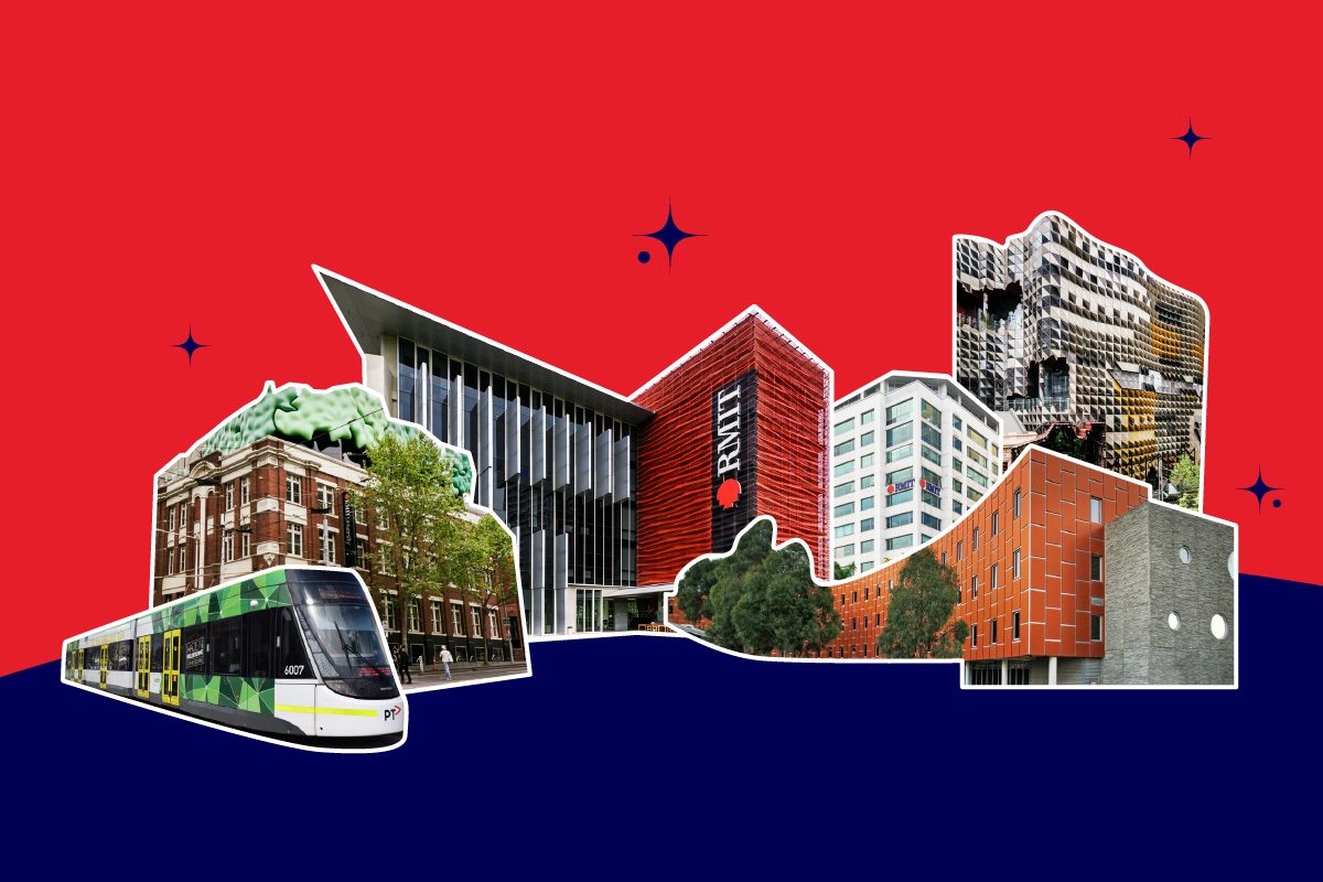 Home - RMIT University