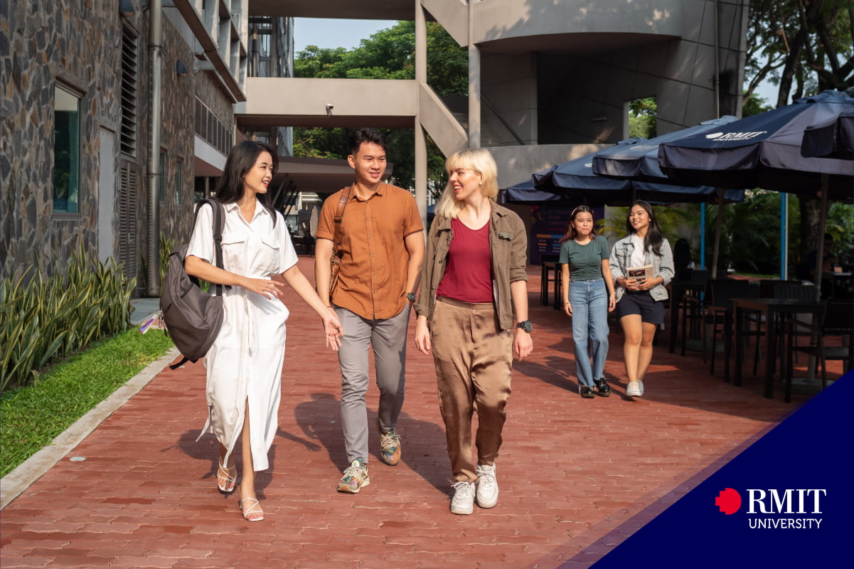 Home - RMIT University