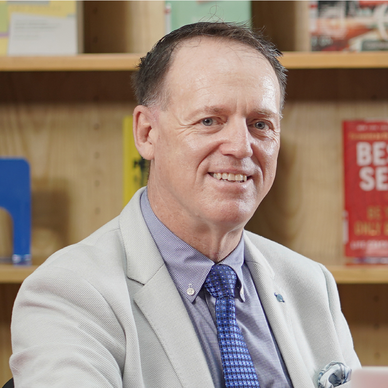 Sự kiện trải nghiệm và Networking: Chương trình MBA tại RMIT - RMIT ...