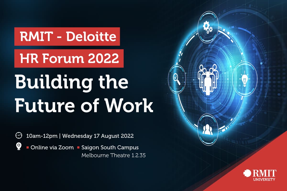 Home - RMIT University