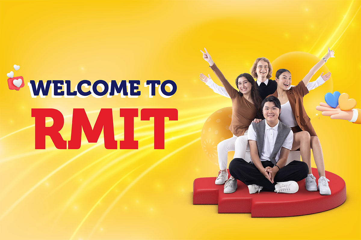 Current students - RMIT University