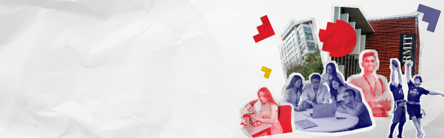 Home - RMIT University