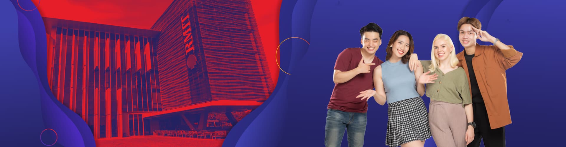 Home - RMIT University