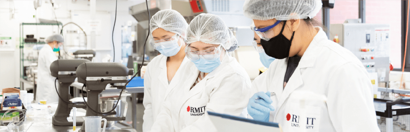 Trang chủ - RMIT University