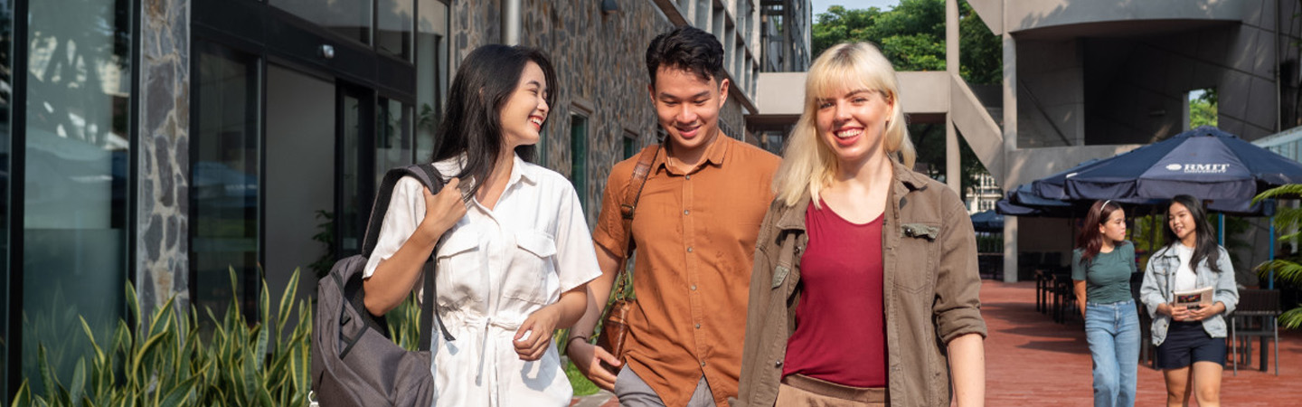 Home - RMIT University