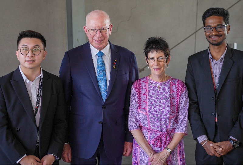 RMIT continues to rise in world rankings - RMIT University