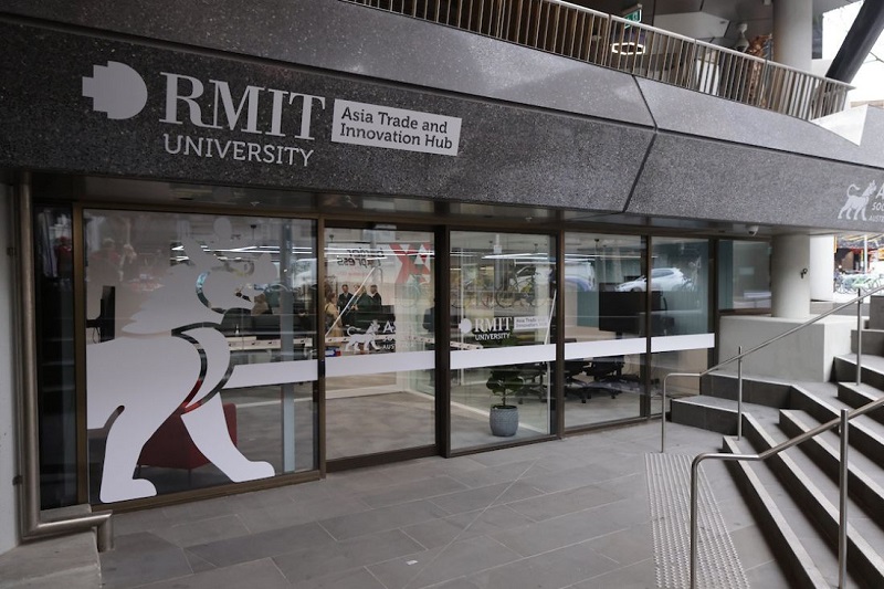 RMIT continues to rise in global rankings - RMIT University
