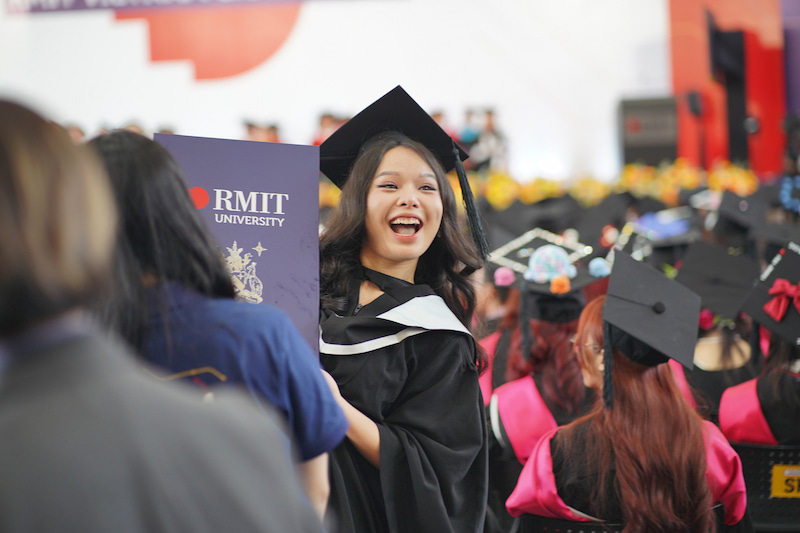 All news - RMIT University