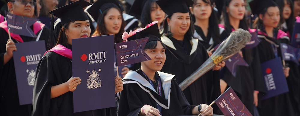 Tin tức - RMIT University