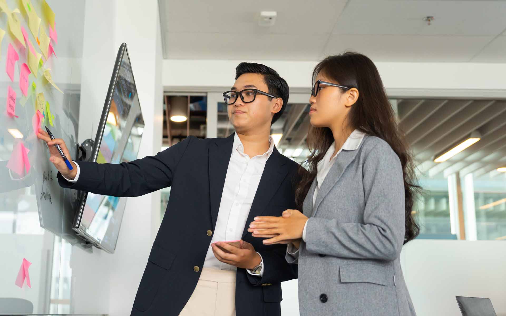 Intelligent Decision Making in AI: a Master of AI course - RMIT University