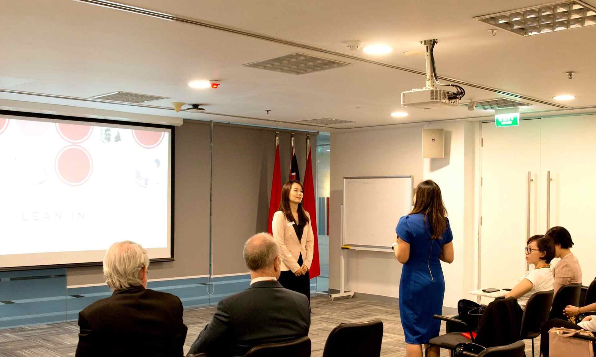 Chương trình Sau đại học - RMIT University