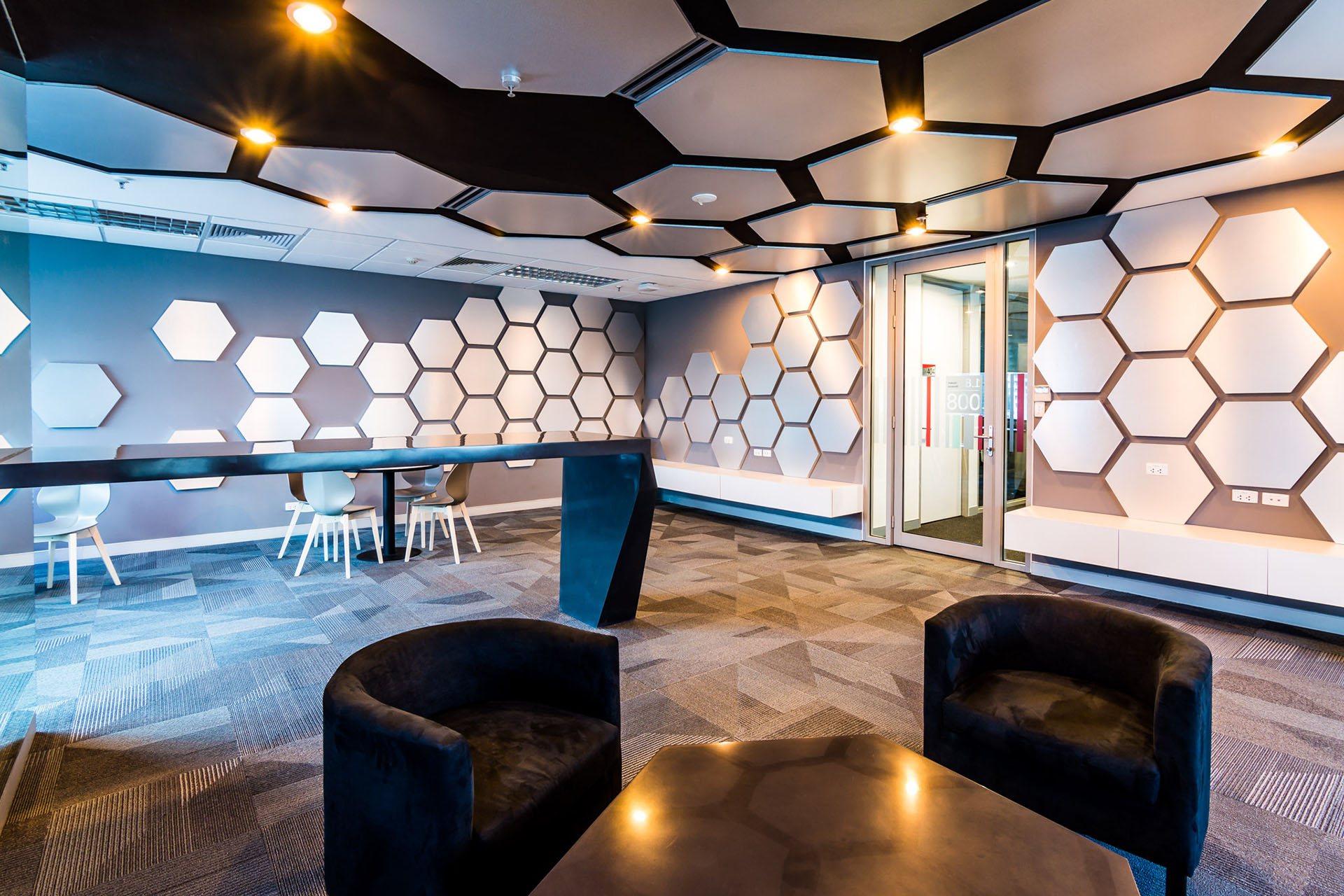 Locations and campuses - RMIT University