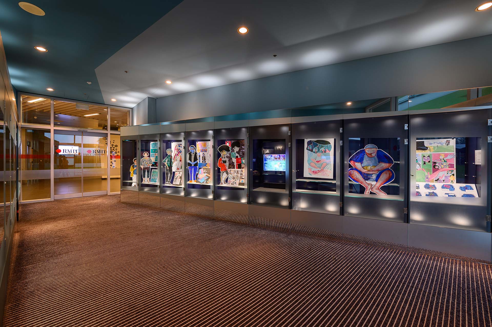 Nghiên cứu - RMIT University