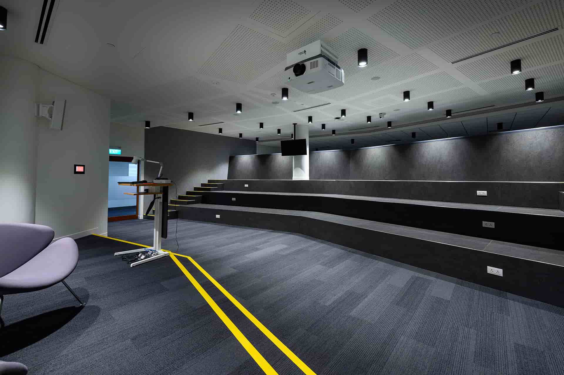 Our facilities - RMIT University