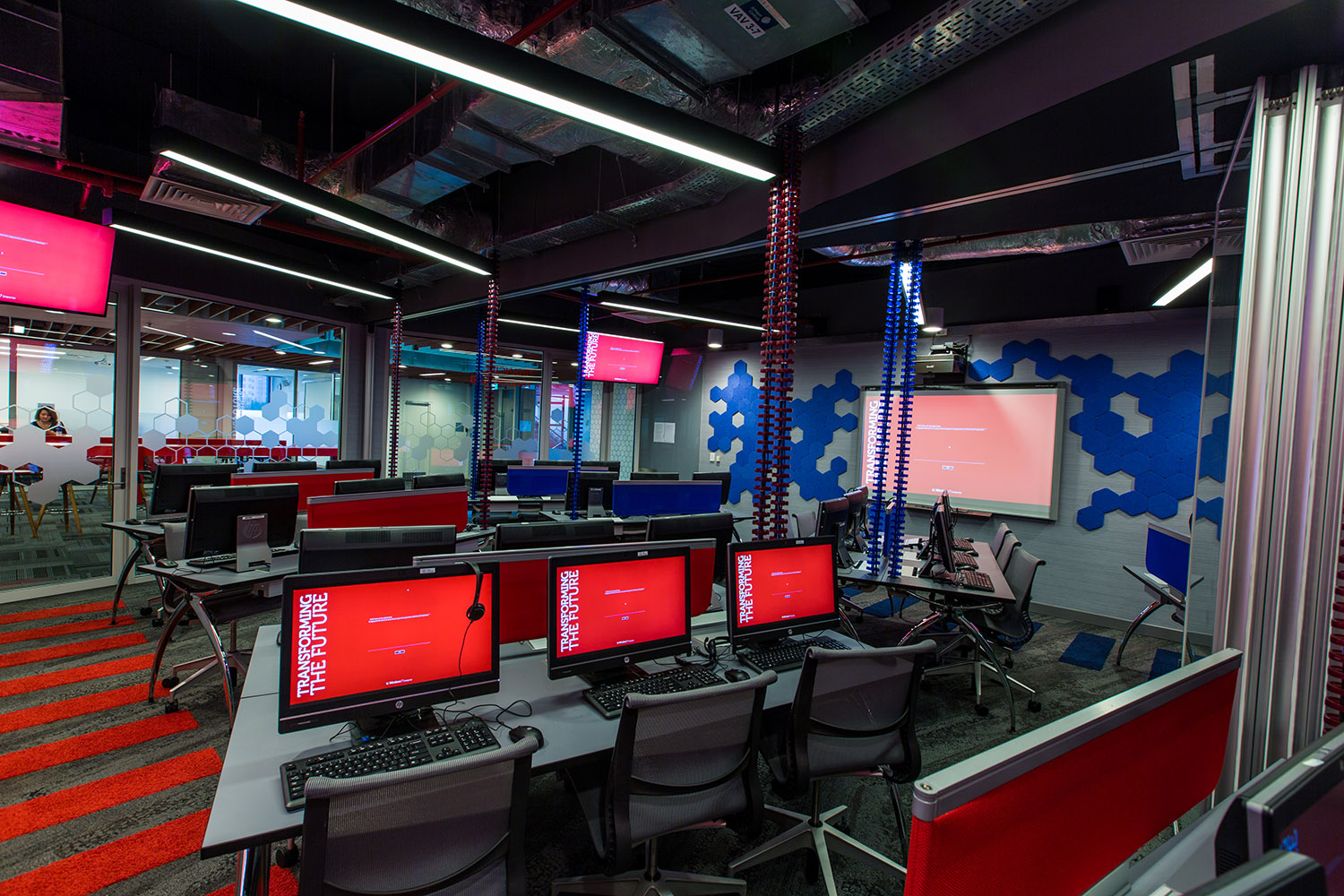 Giới thiệu về Khoa Kinh doanh - RMIT University