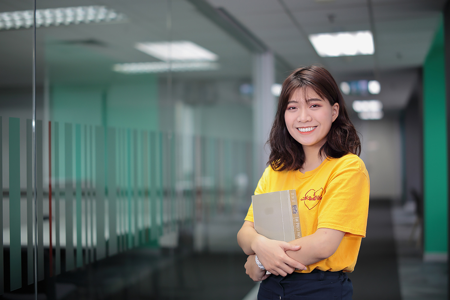 RMIT Vietnam Library - RMIT University