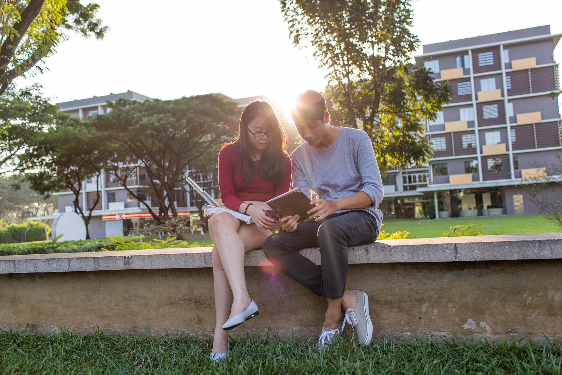 RMIT Vietnam Library - RMIT University