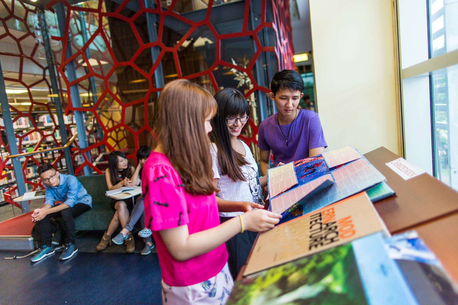 How2Get-Ahead workshops - RMIT University