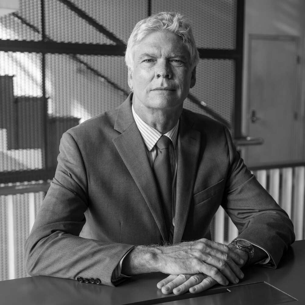 Our leaders - RMIT University