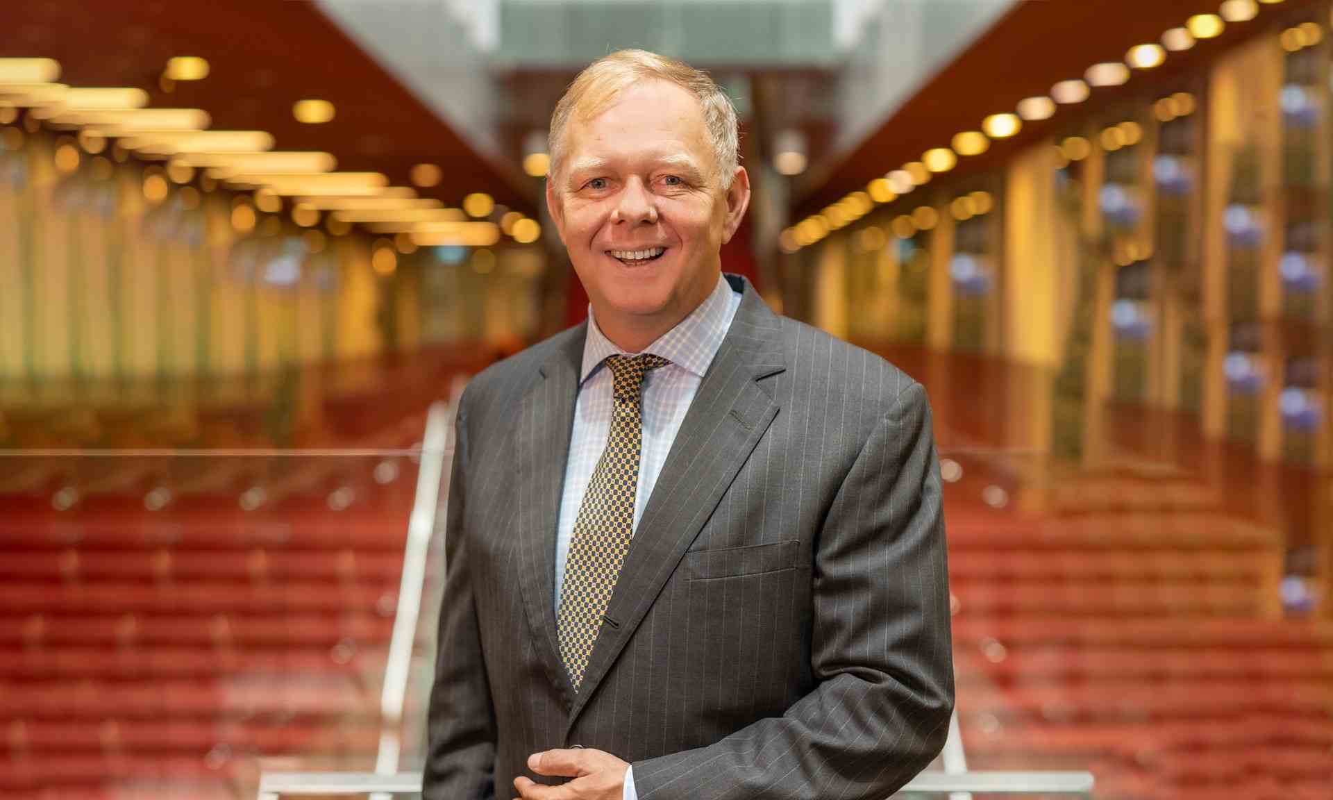 Sự kiện trải nghiệm và Networking: Chương trình MBA tại RMIT - RMIT ...