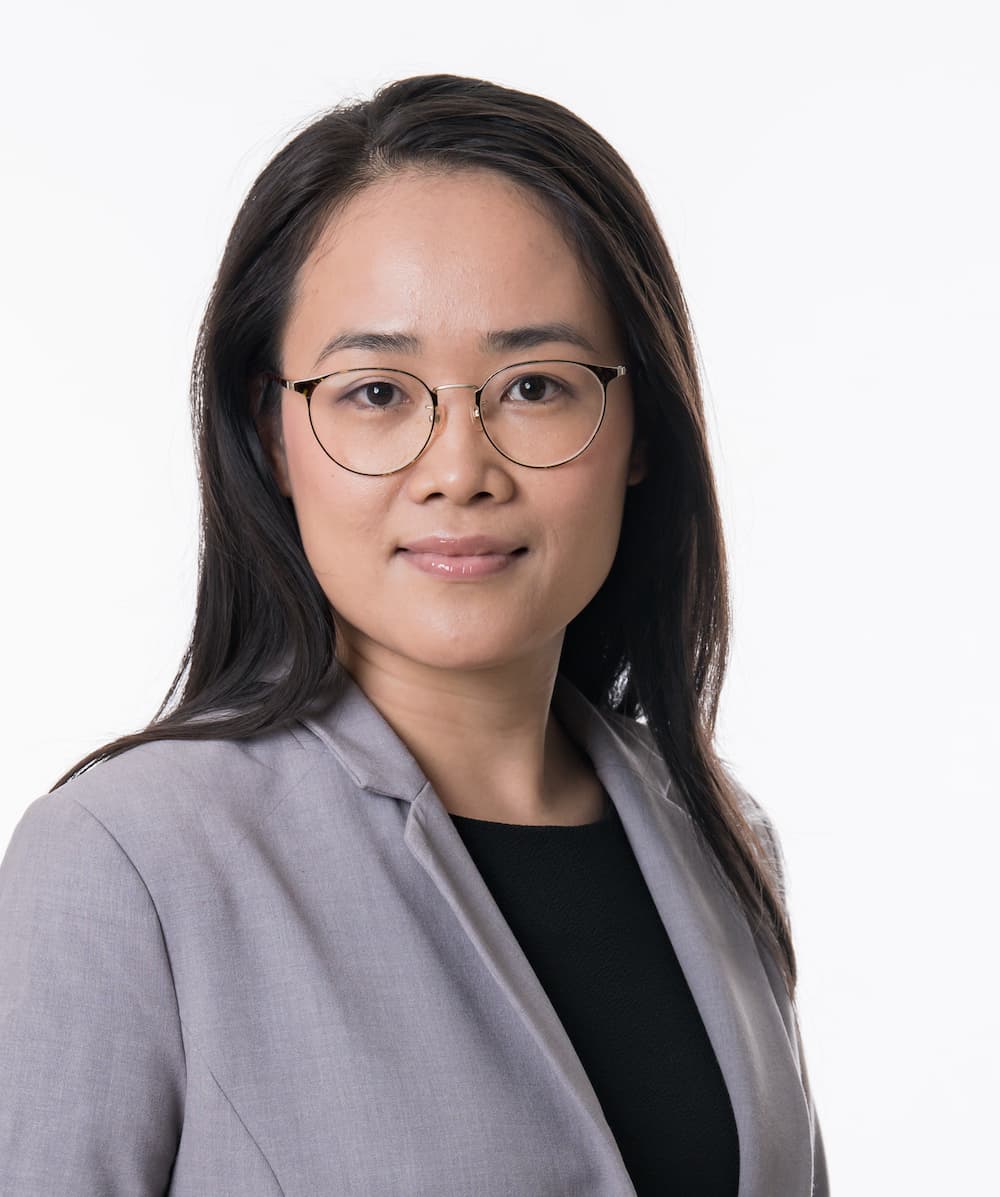 Nguyen Quynh Phuong - RMIT University