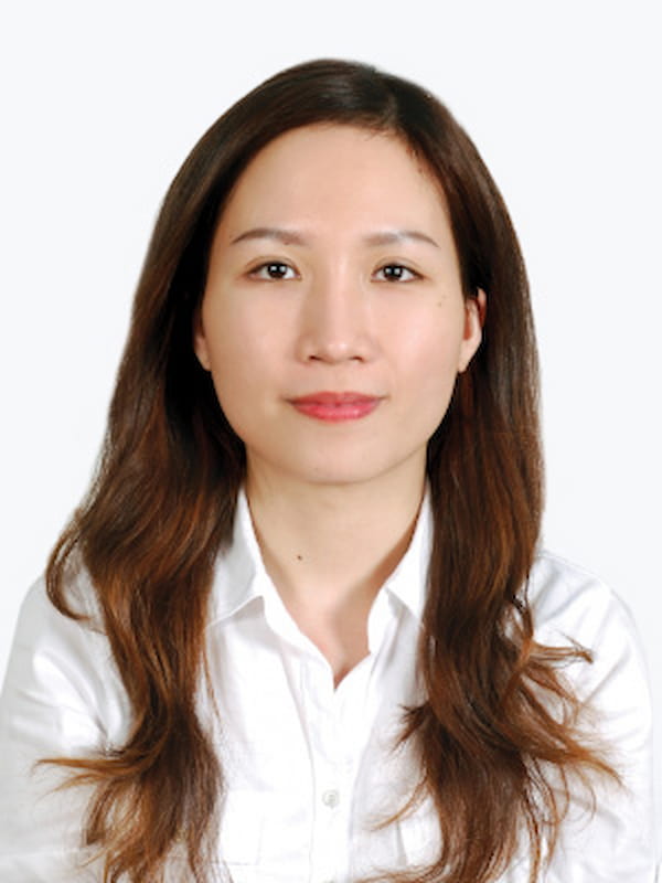 Nguyen Nhu Quynh Rmit University