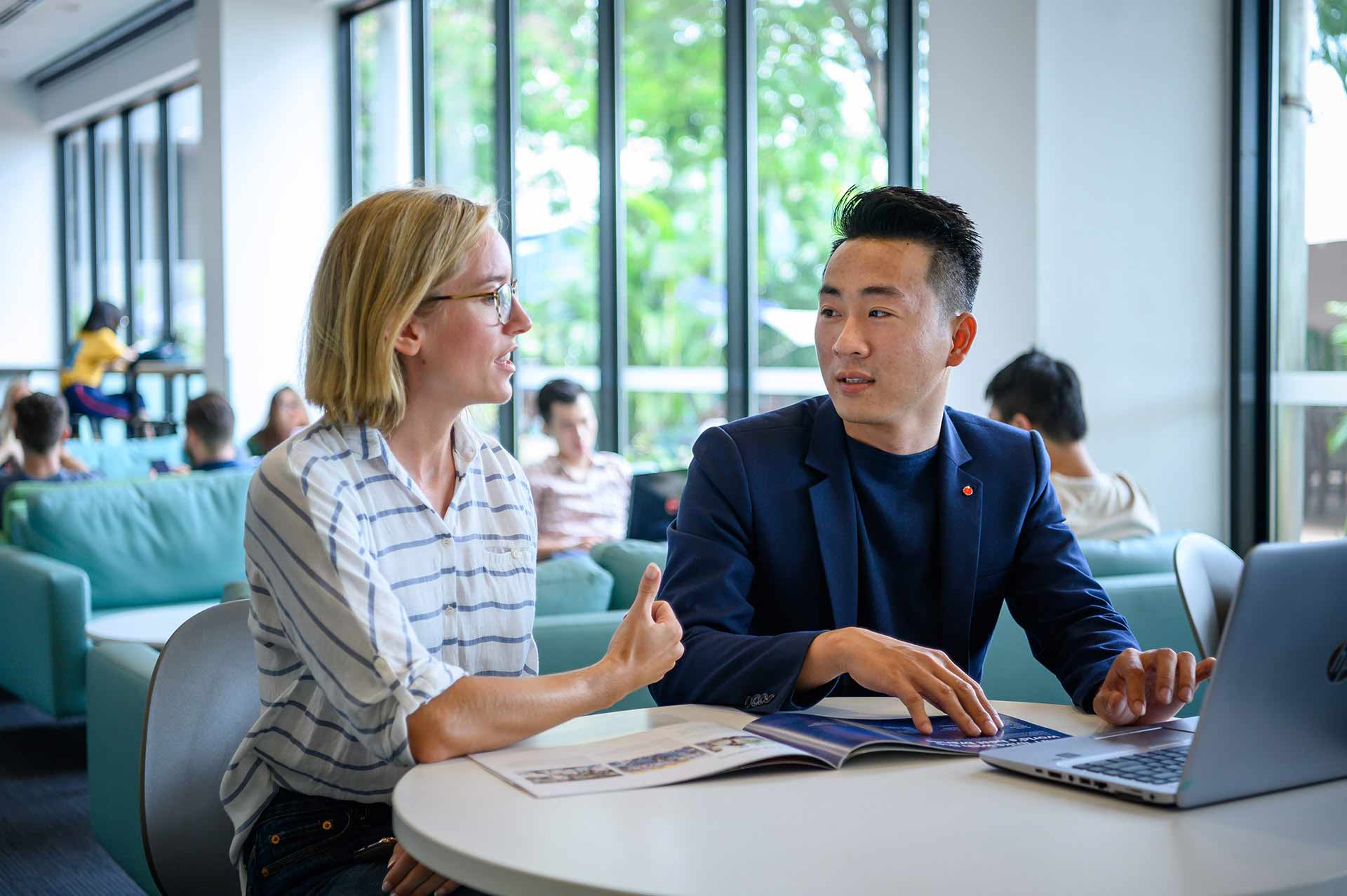 Exchange at RMIT Vietnam - RMIT University