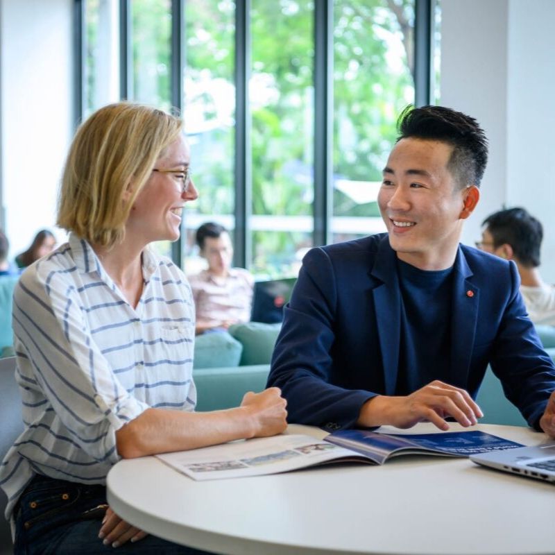 Undergraduate to postgraduate programs - RMIT University