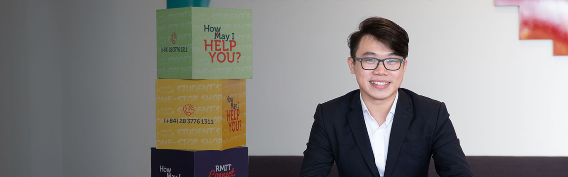 Student support - RMIT University